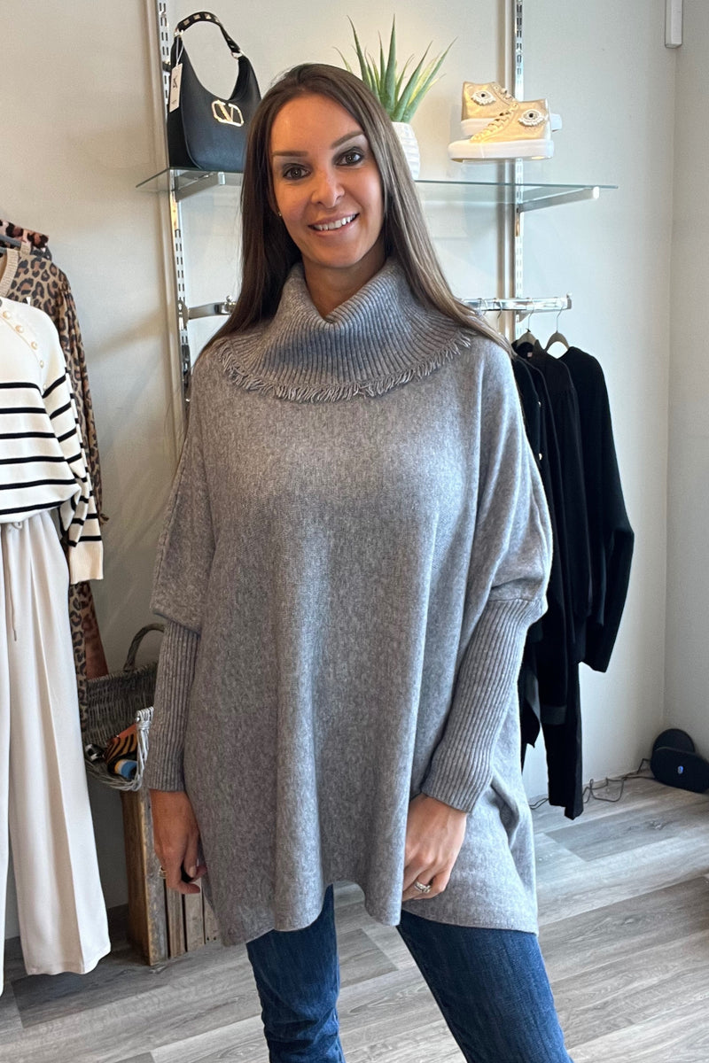Dana Jumper – LOVE THE LOOK UK